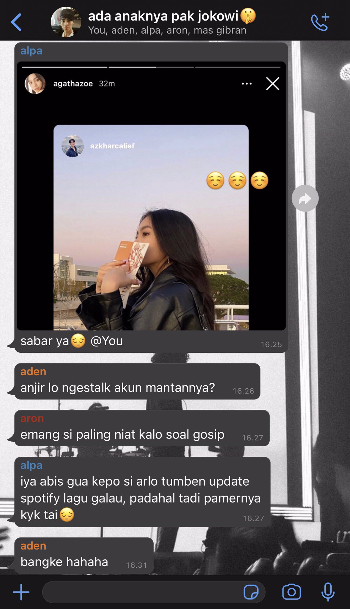 jule on Twitter: "; O34 https://t.co/vEdngTUlrm" / Twitter