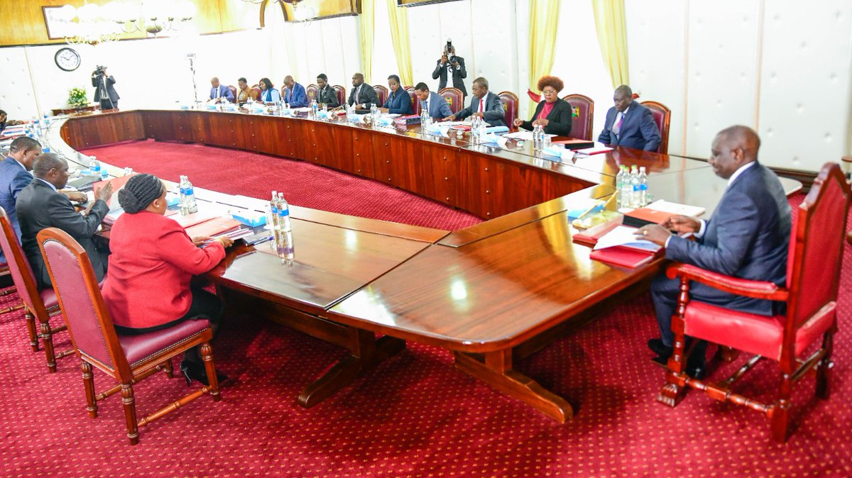 Citizen Tv Kenya On Twitter In Pictures President William Ruto