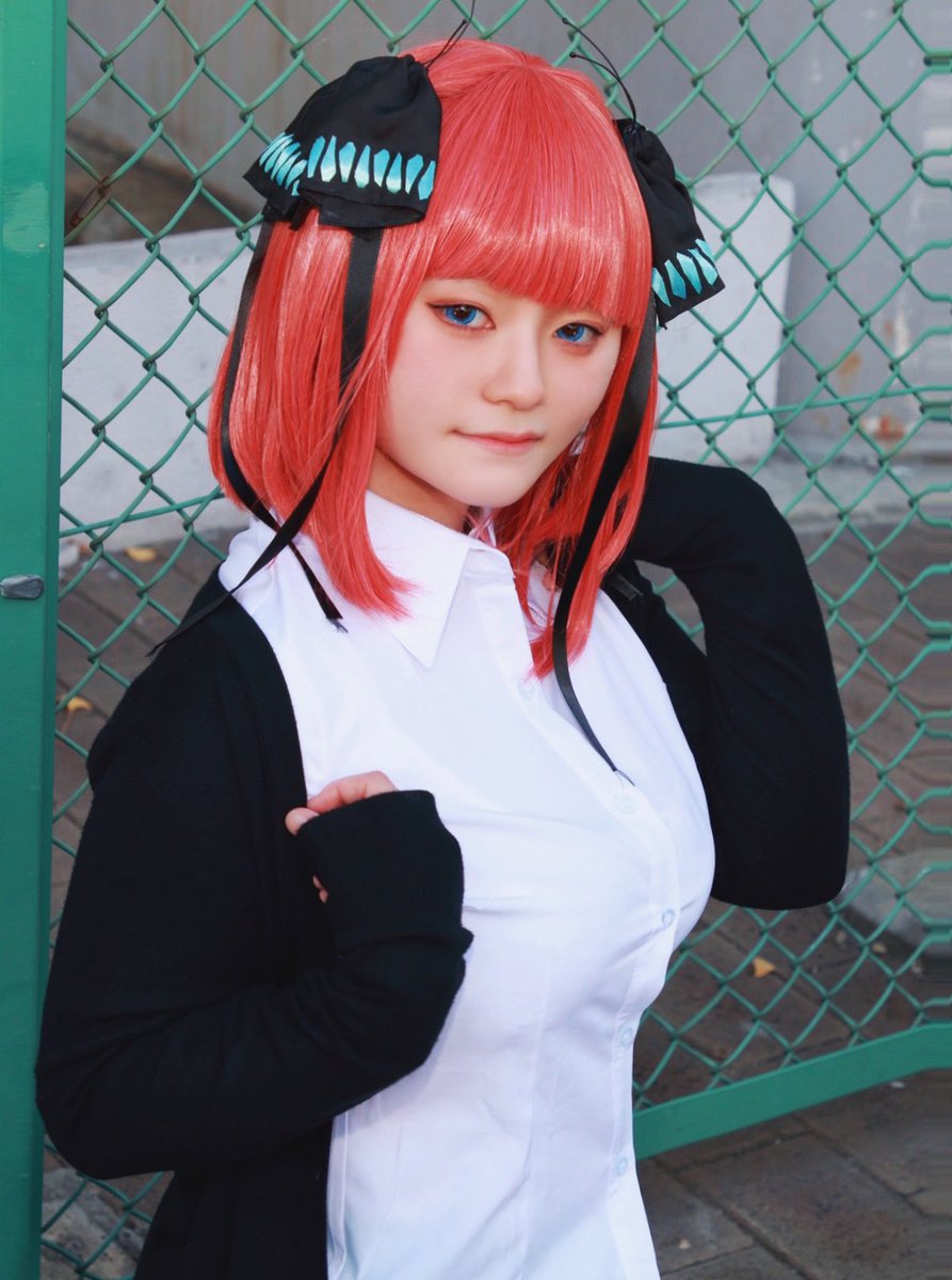 涼香(すずか)/ビビコス (@suzuka_azuazu) さんのコスプレ作品まとめ (13 件) - Twoucan