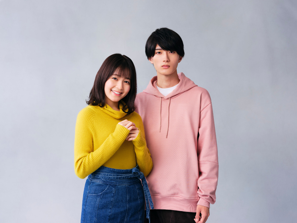 『私のシてくれないフェロモン彼氏』『階段下のゴッホ』【ドラマストリーム公式】 On Twitter 次の ドラマストリーム は / 話題のlineマンガが原作! ブラザートラップ に