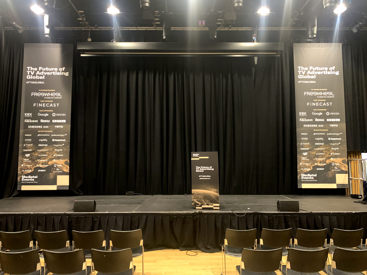 UV&S - Storage, Shredding, Technology, & Event Services