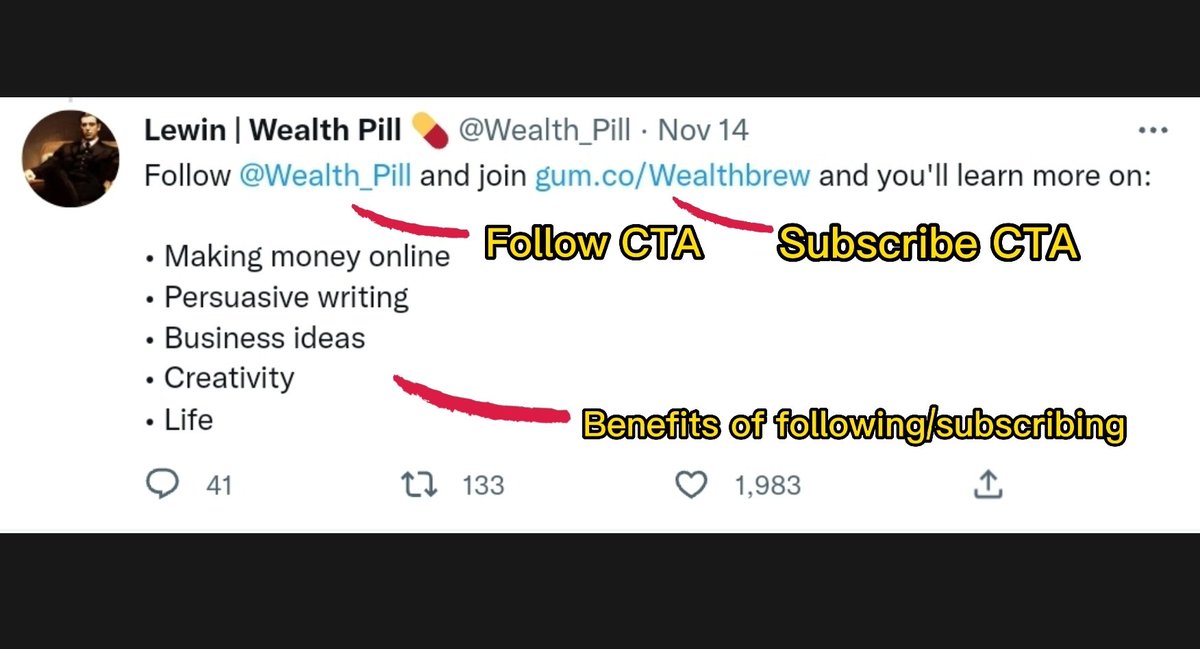 I have written 100 threads over the past year on Twitter. They have ...