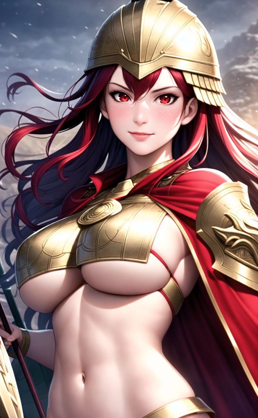 Cl.AI.re Miyamoto (OrangeMix to Koto Mix WIP) on Twitter: "My best ...