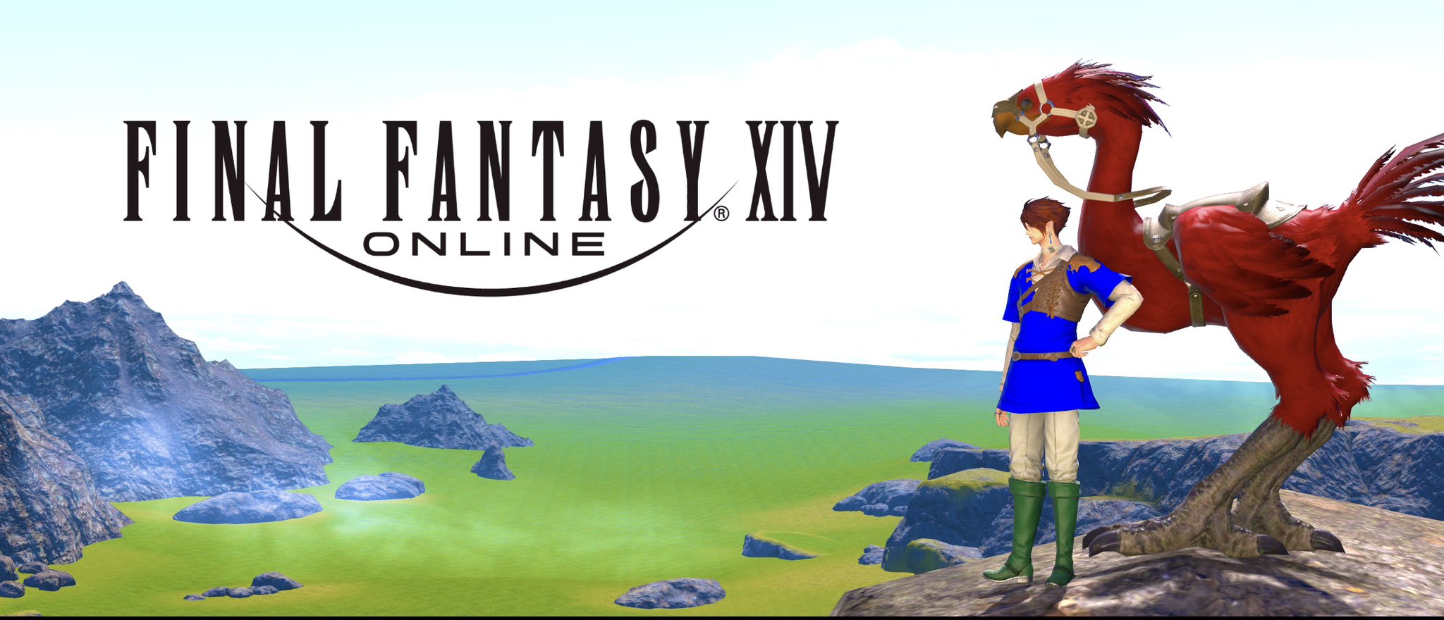 Sin on Twitter: "『風が…よんでいる』 #FF5 #FF5_30周年 #FF5_30th_anniversary #FF14 #FFXIV #GPOSERS #FF14風景 ...