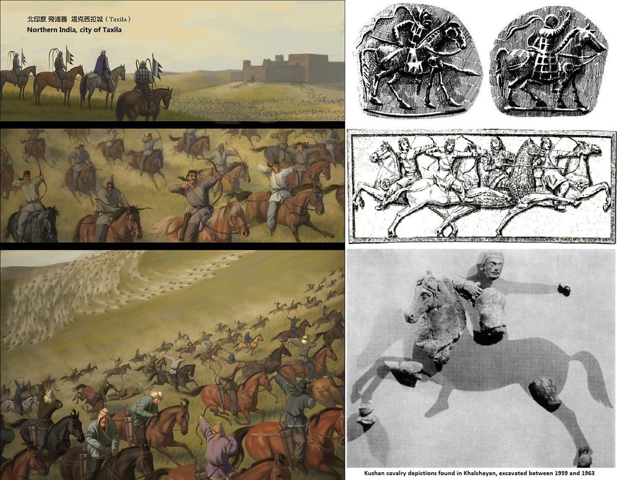 Xiongnu And Han China