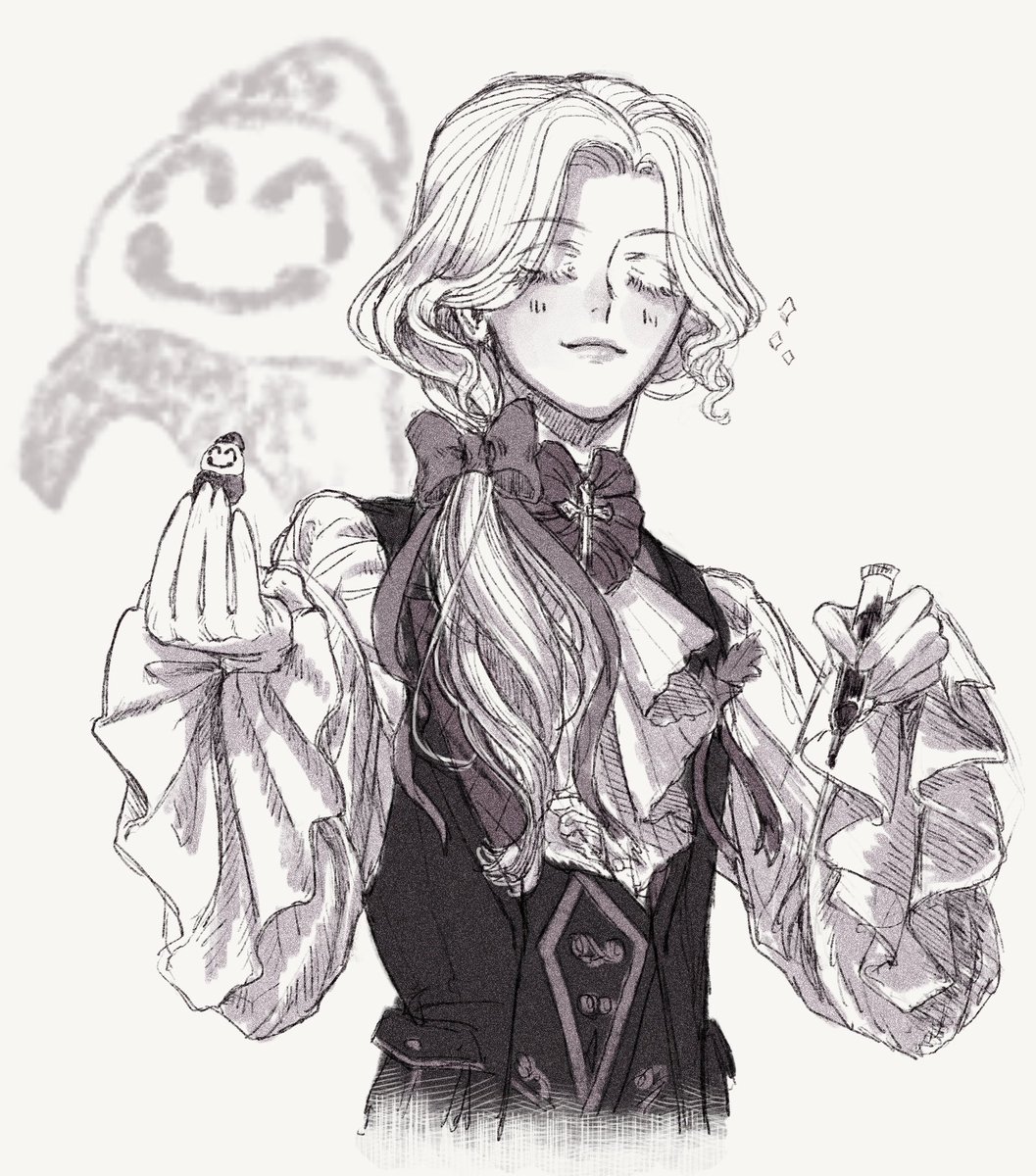 🥀𝒷𝒾𝓎𝑜 🥀のイラスト