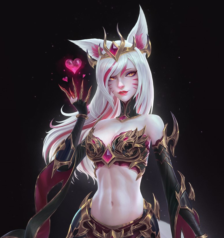 Fanfoxy on Twitter: "hey #HumanArtists https://t.co/Mp2VVjDNui" / Twitter