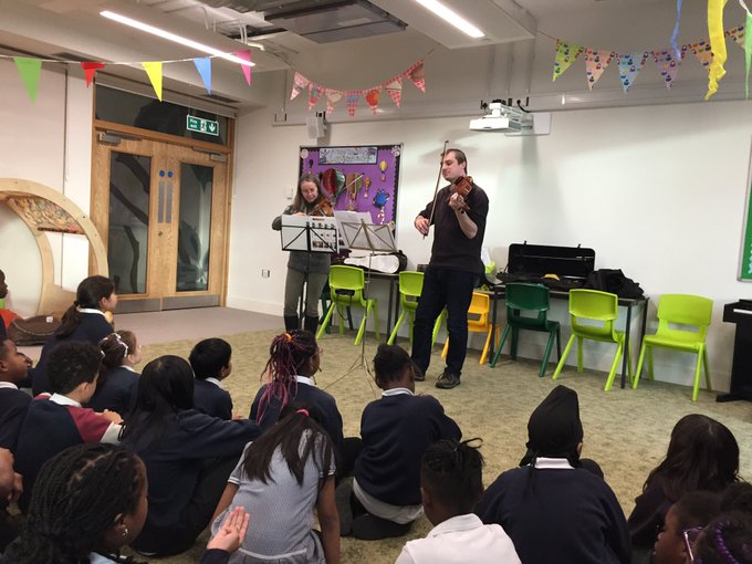 Welcome to Nightingale Primary School