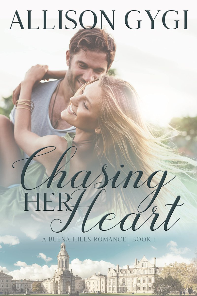 >>Free PDF Chasing Her Heart (Buena Hills, #1) By Allison Gygi Author By Allison Gygi Gratis New ...