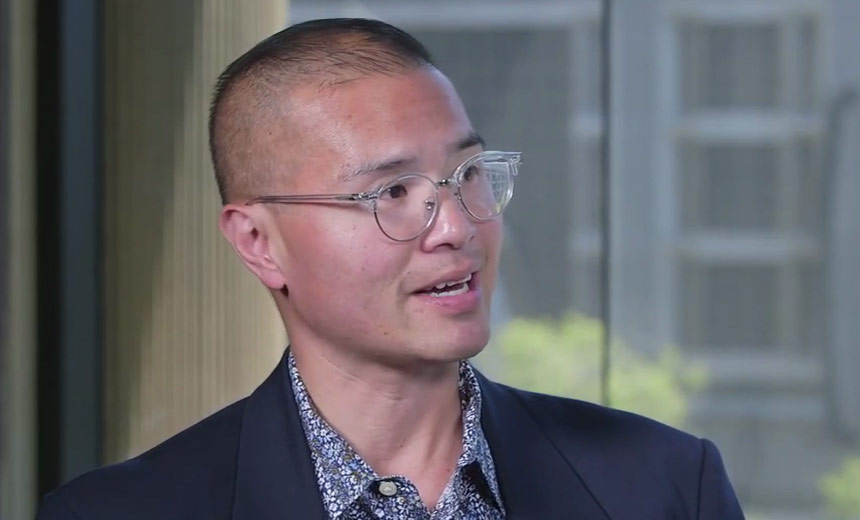 James Nava on Twitter: "El agente especial del FBI Elvis Chan ha confirmado que el FBI participó ...