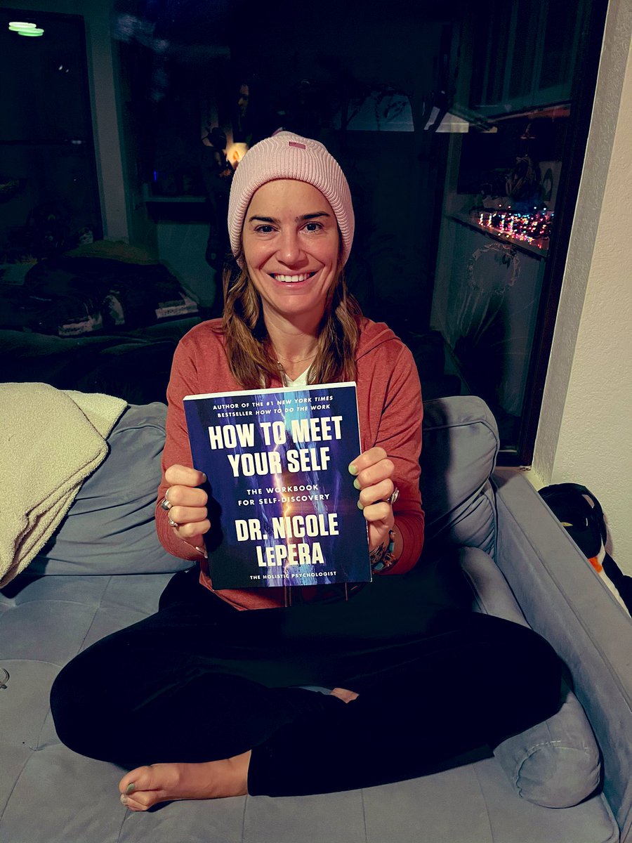 My book is officially out today and I’m awake at 4 am. When your copy ...