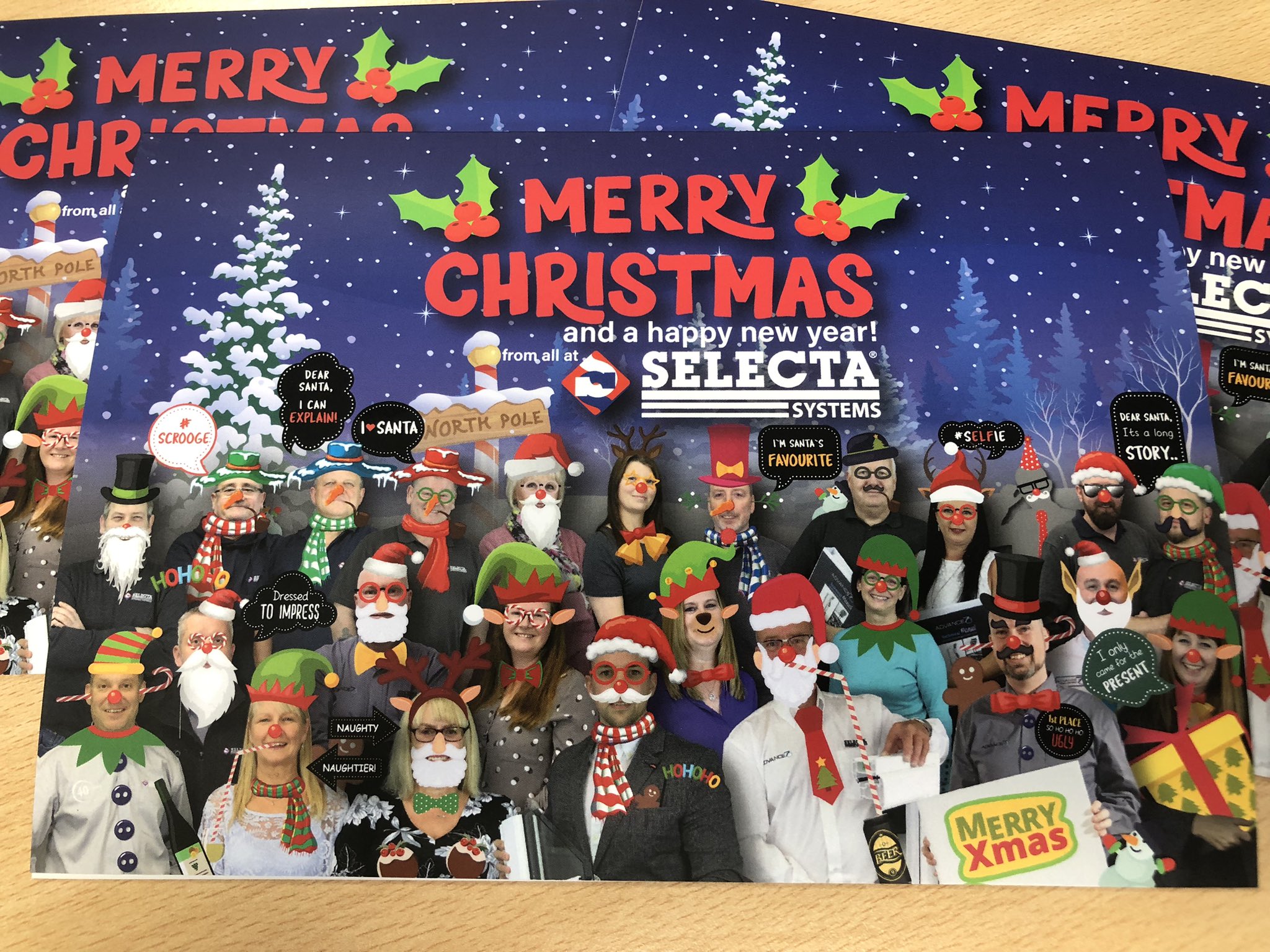 Selecta Systems (@SelectaSystems) / Twitter