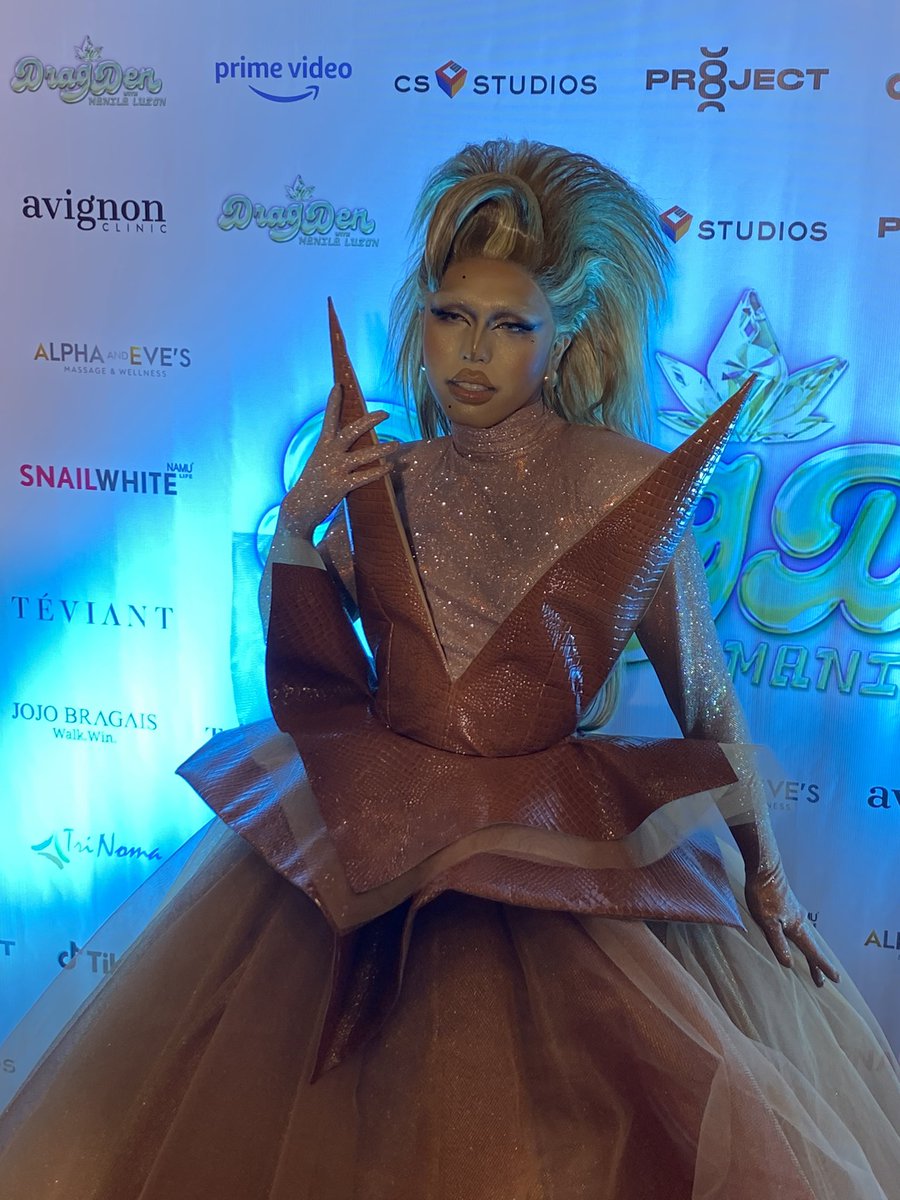 mjfelipe LOOK: The queens of Drag Den PH are here - Odasha, Lady Gagita ...