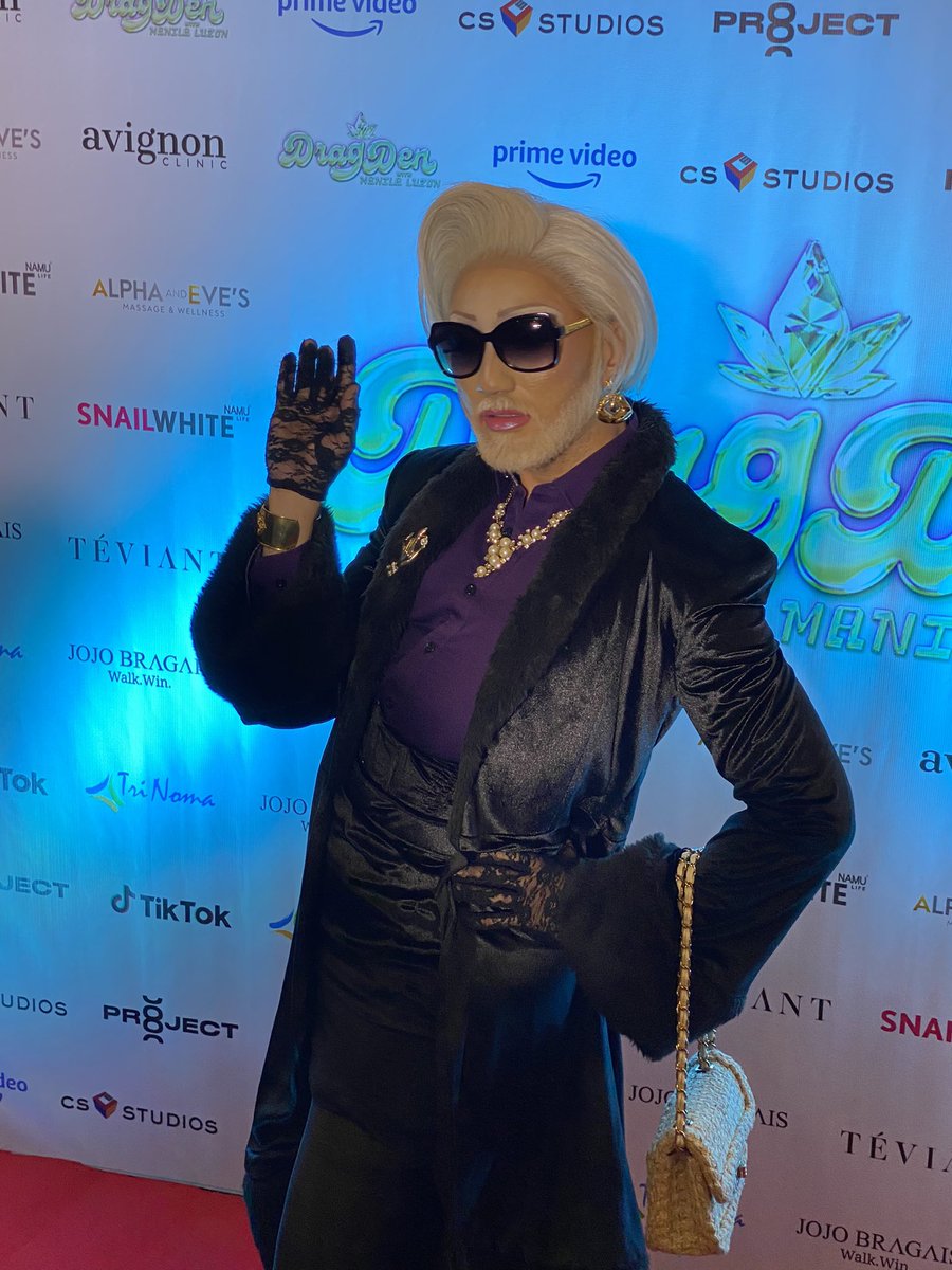 mjfelipe LOOK: The queens of Drag Den PH are here - Odasha, Lady Gagita ...