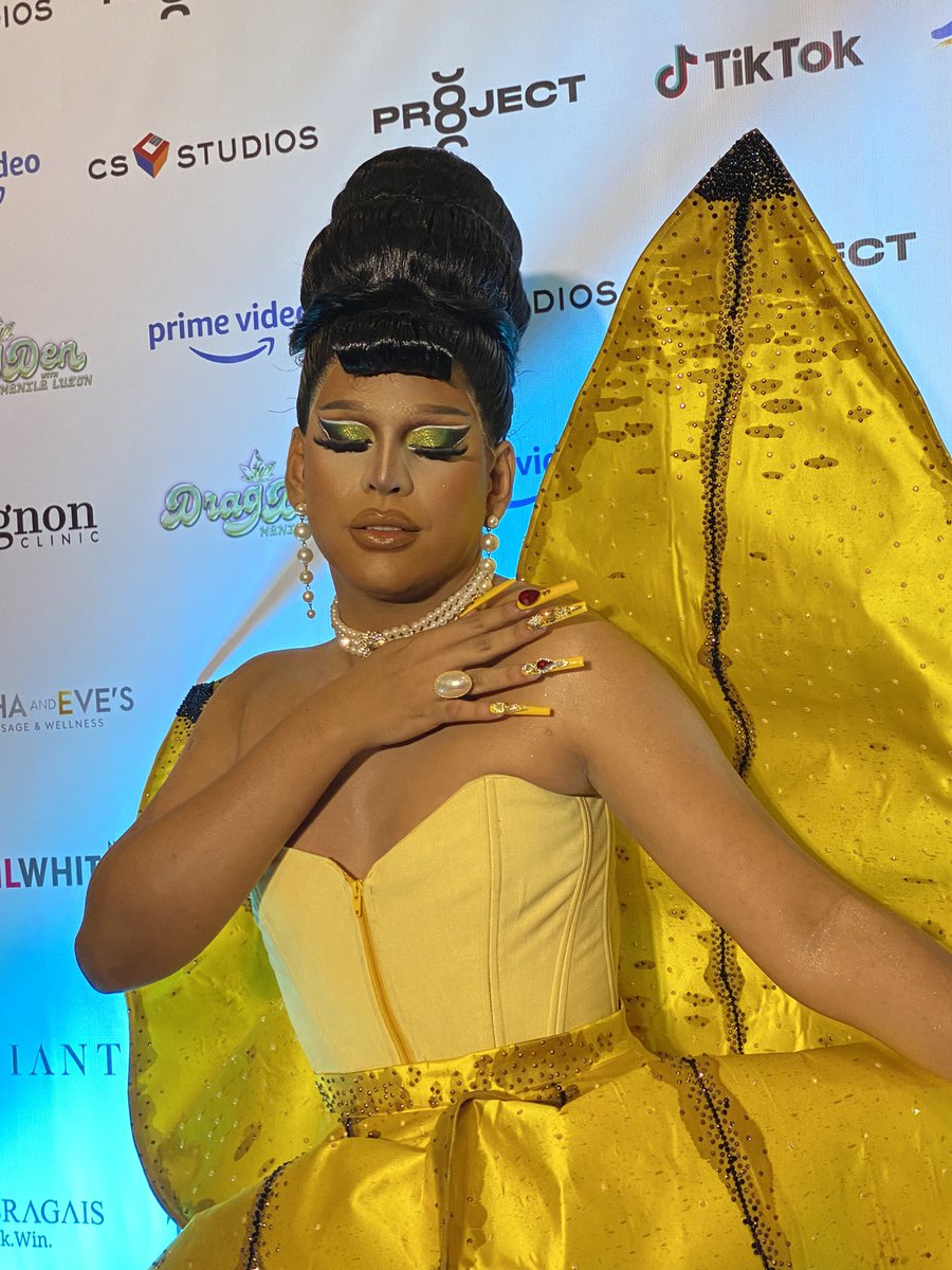 mjfelipe LOOK: The queens of Drag Den PH are here - Odasha, Lady Gagita ...