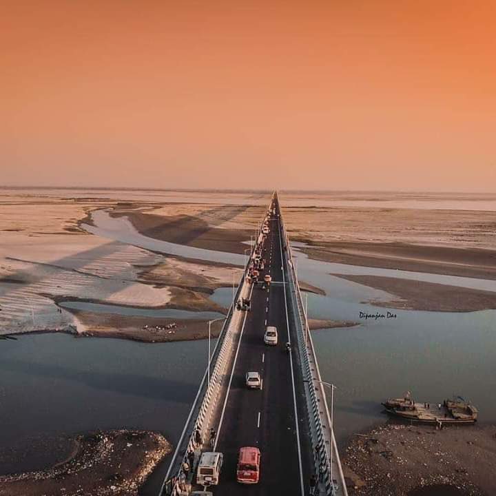 14 stunning Bridges of India that are true Engineering Marvels. 1 ...