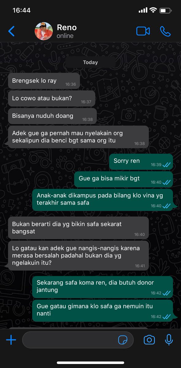 gin on Twitter: "O9."