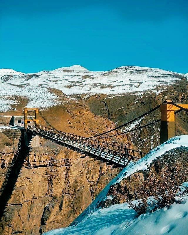 14 stunning Bridges of India that are true Engineering Marvels. 1 ...