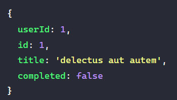 Gracias a las API podemos construir proyectos increíbles 🧑‍💻 Y saber consumirlas es esencial a ...