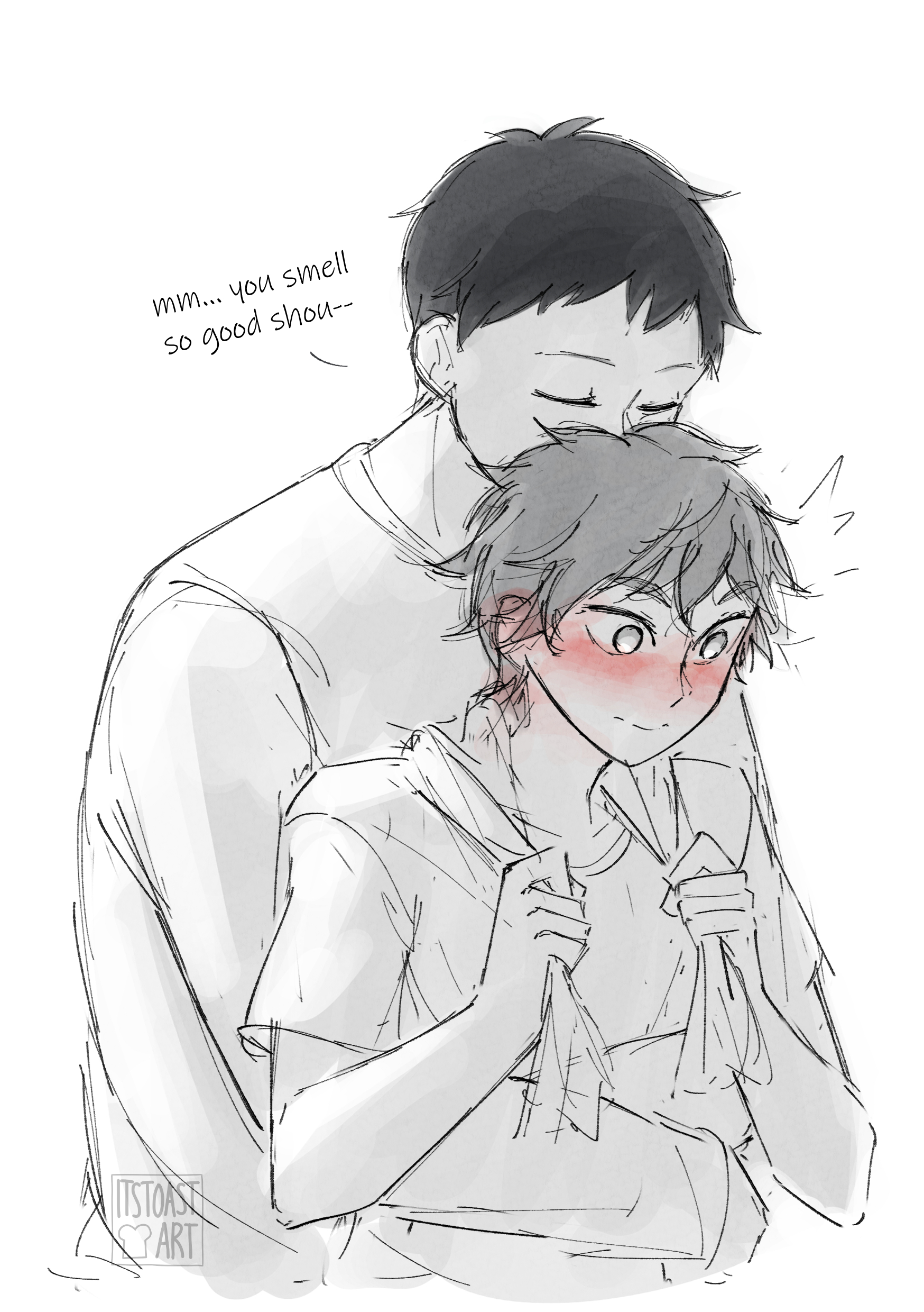 🍞 my art / Twitter