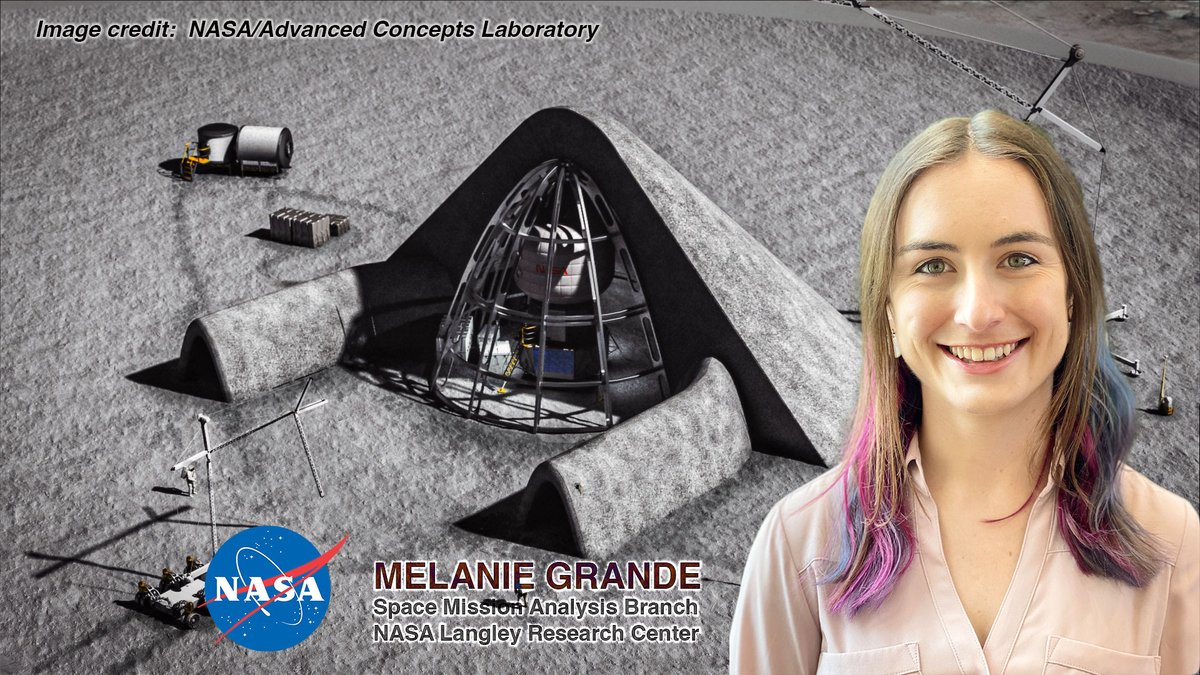 Rome Group Nasa Larc