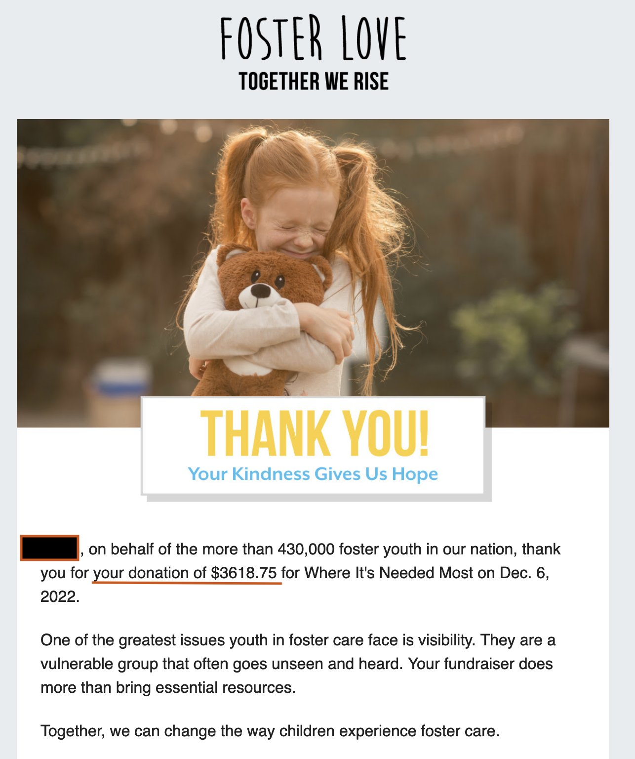 SkyeAnette 🔞【Lewd Vtuber】 on Twitter: "Donation went through! Thank you all again for making ...