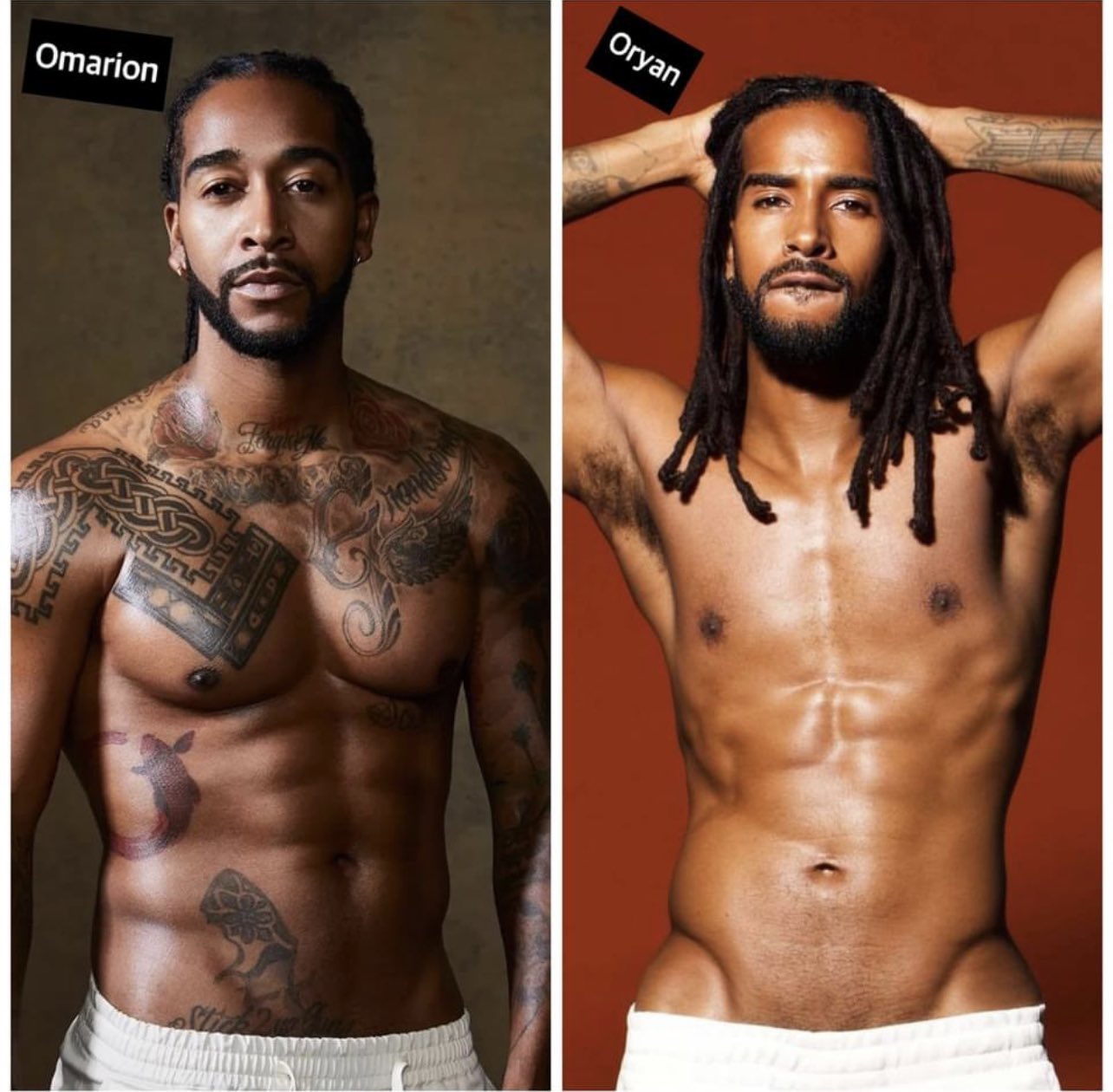 Juleo2380 on Twitter: "I can’t decide. I’m just hoping they’re both verse…more to the bottoming ...