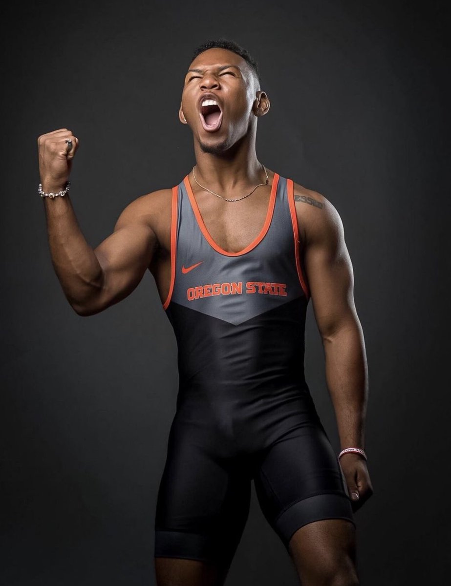 the Wrestler Hype on Twitter: "Devan Turner"