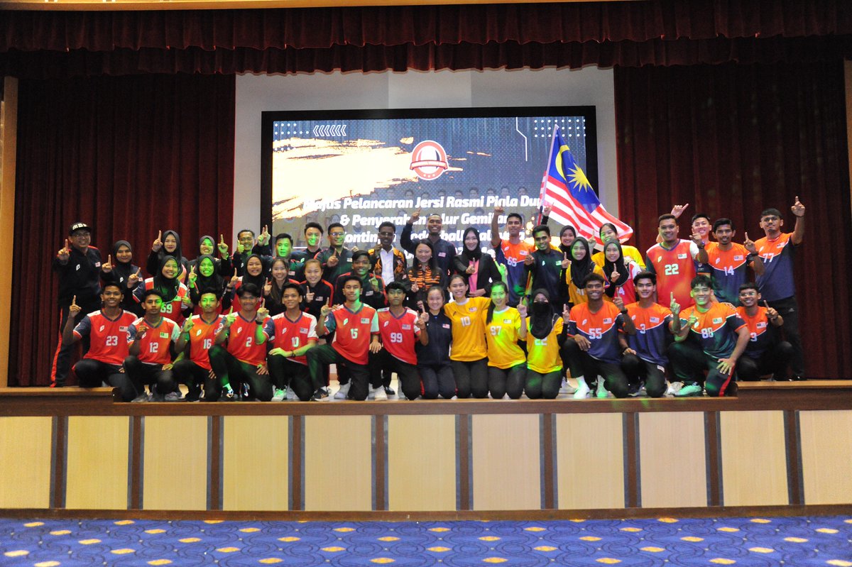 Team Malaysia on Twitter: Team Malaysia on Twitter: