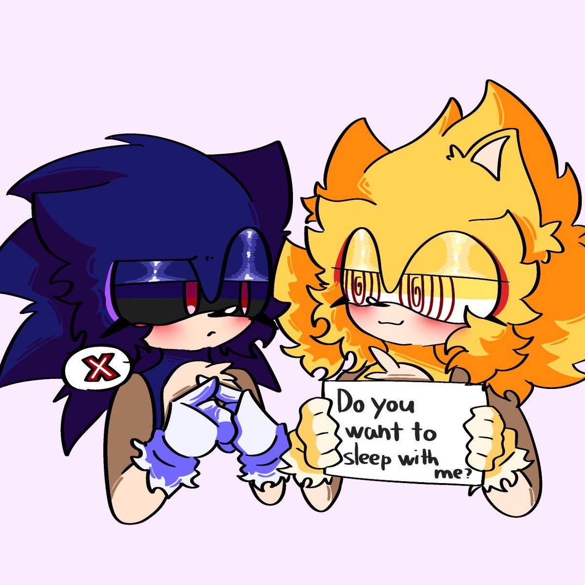 fleetexeのTwitterイラスト検索結果。