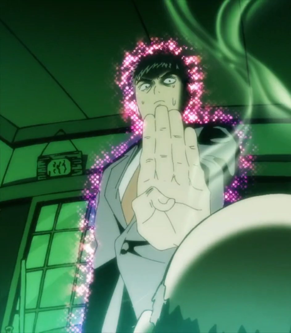 Daily Serizawa Pics on Twitter: "//mp100 season 3 spoilers"