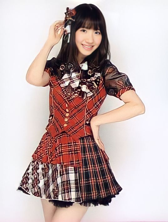 Yukirin Daily on Twitter: "[RAW PHOTOS] - AKB48 THEATER 🗓 2012.12 #AKB48 #柏木由紀 #ゆきりん https://t ...