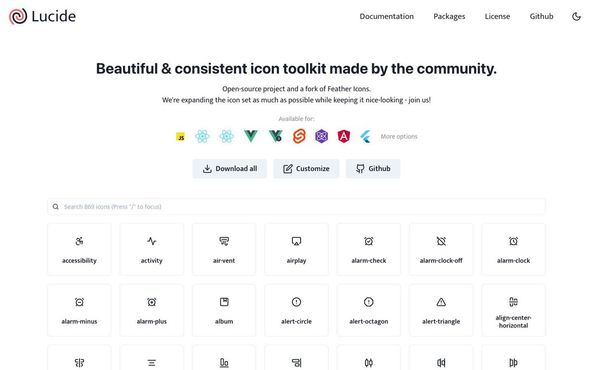 10 Tools/Libraries for Web developer you should know about. I would not ...