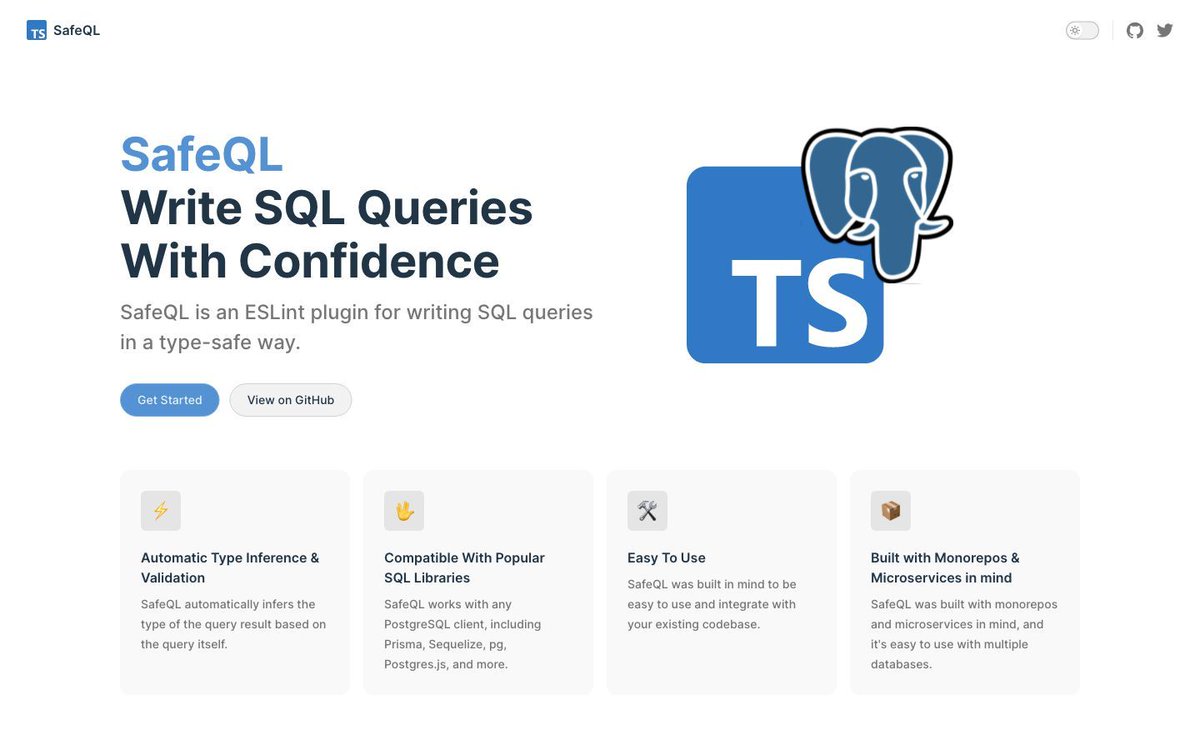 10 Tools/Libraries for Web developer you should know about. I would not ...