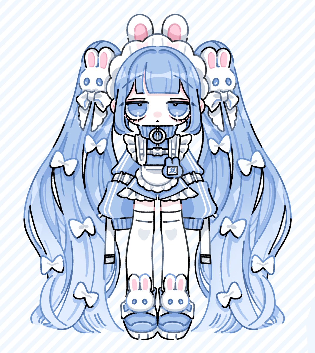 MILOLI (@303MILO) さんのイラスト・マンガ作品まとめ (373 件) - Twoucan