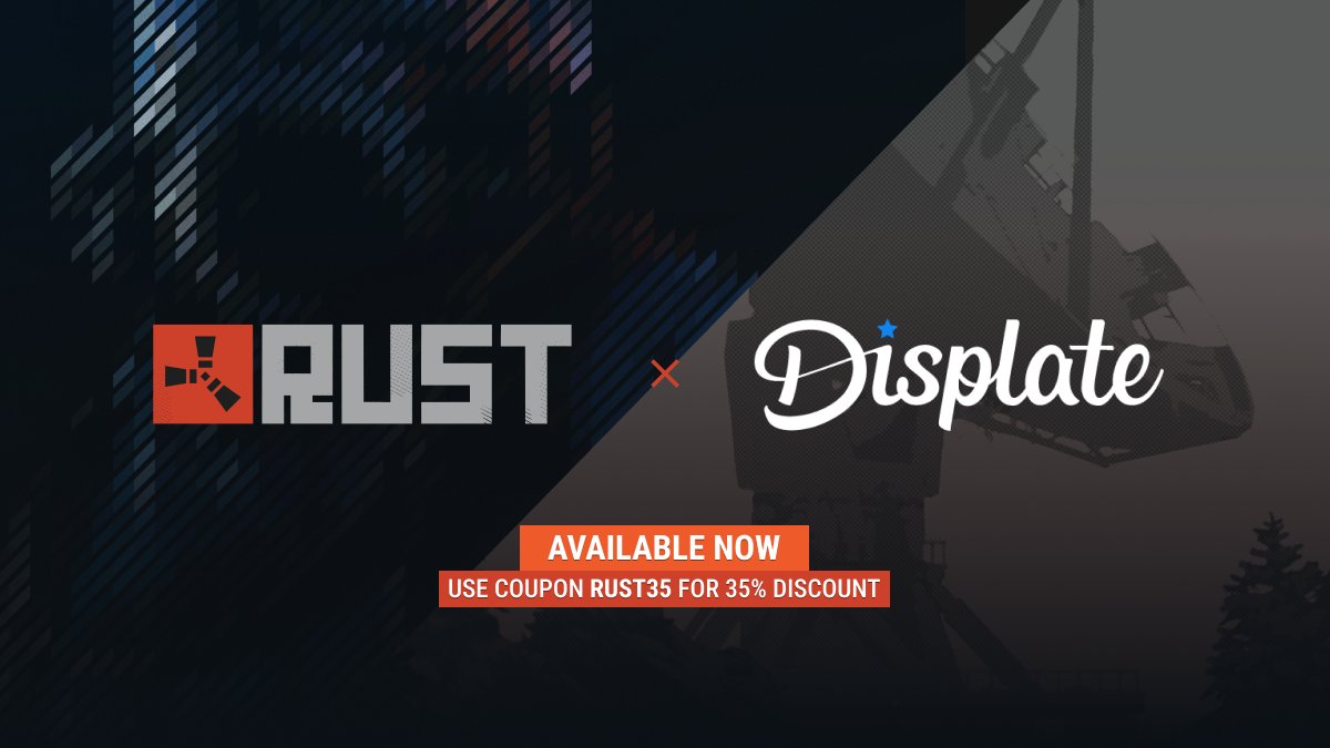 Rust Dev Tracker | devtrackers.gg