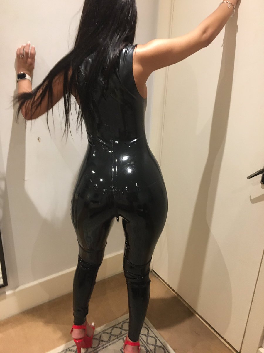 Jpww1001 On Twitter Super Hot In Latex Stunning Jessica57919366 ๐ ๏ธ๐