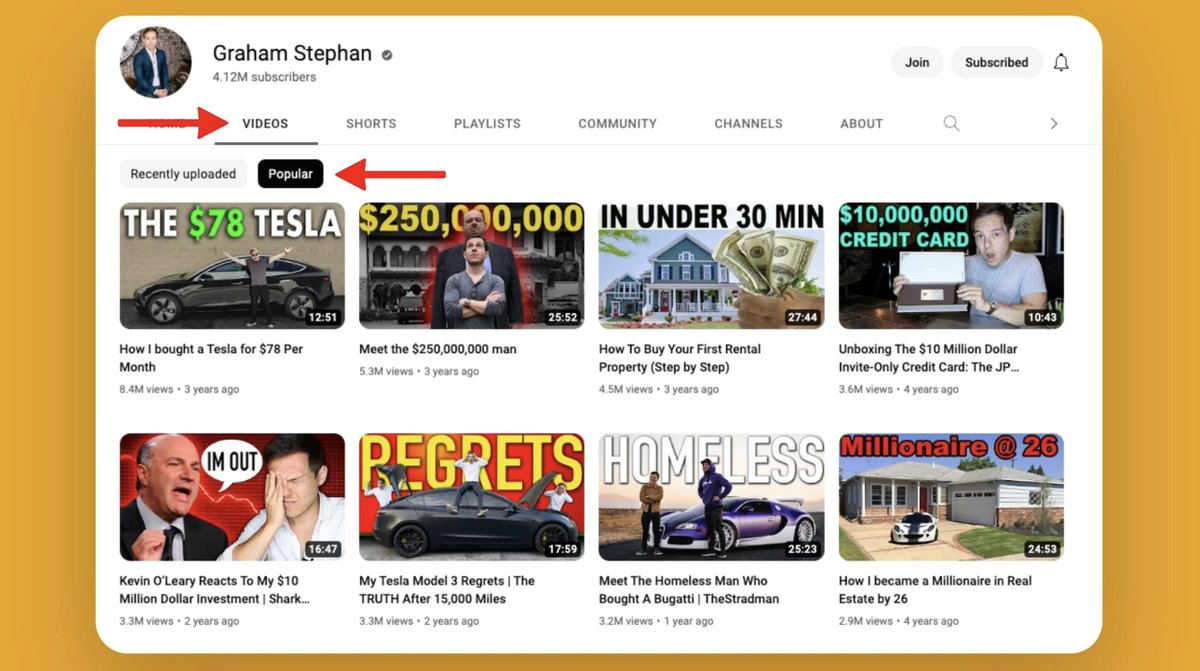 I've written 100s of threads (for me and others) in the last 2 years ...