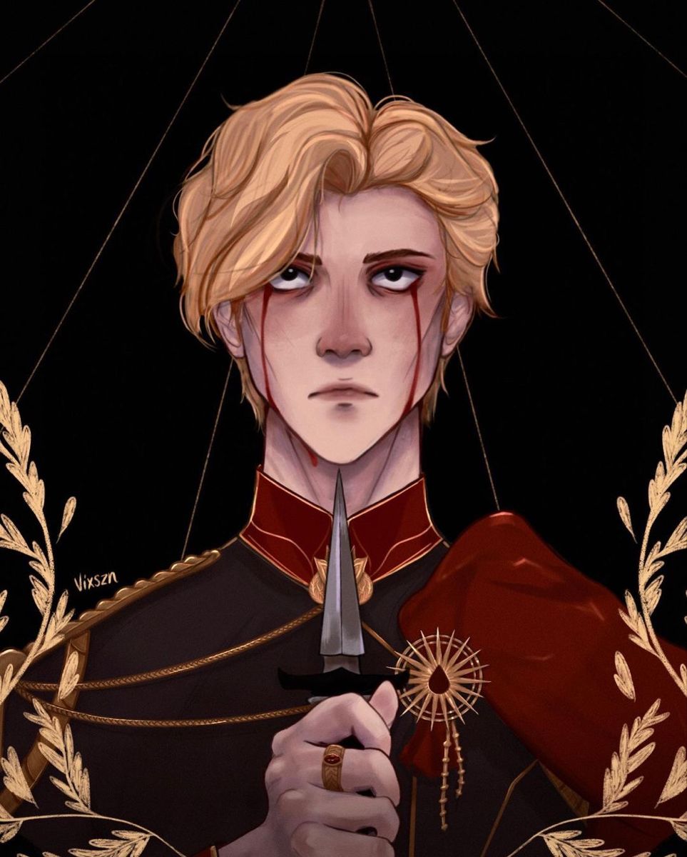 Dani (evajacks version) on Twitter: "i am so serious guys, robert wilde as jacks🫡 https://t.co ...