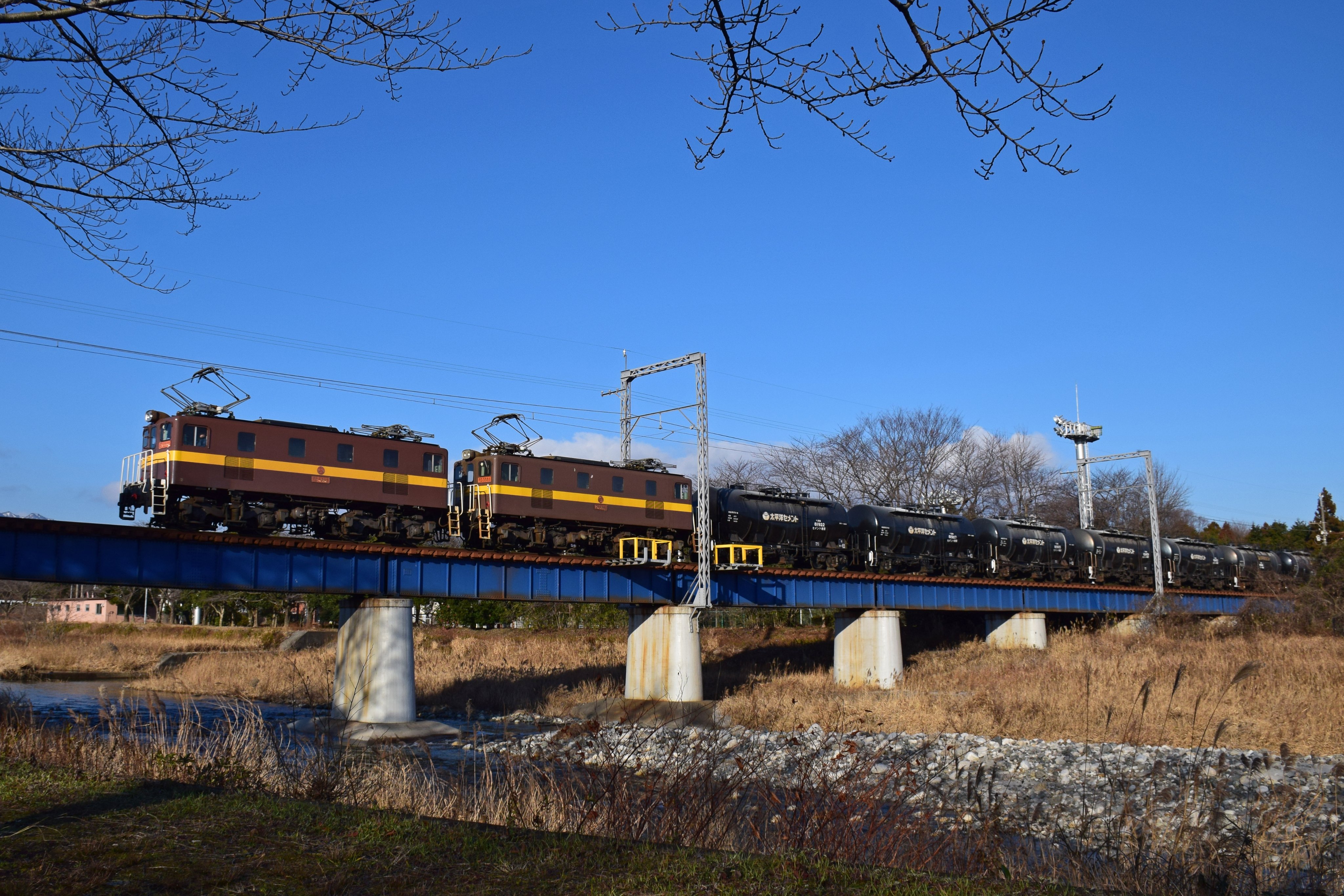 Tweets with replies by 貨物鉄道博物館【公式】 (@FRM_2003) / Twitter