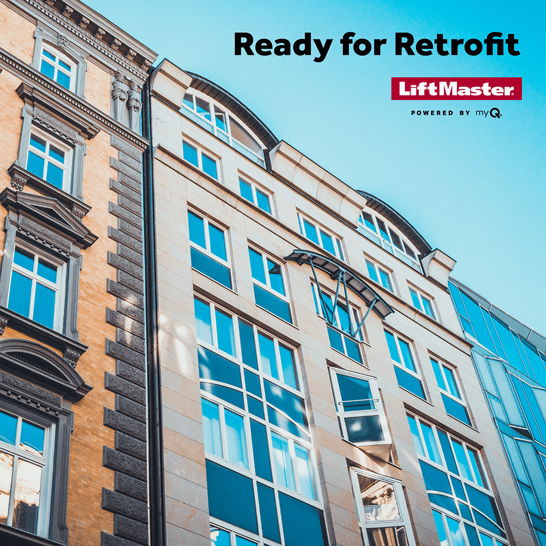 LiftMaster (@LiftMaster) / Twitter