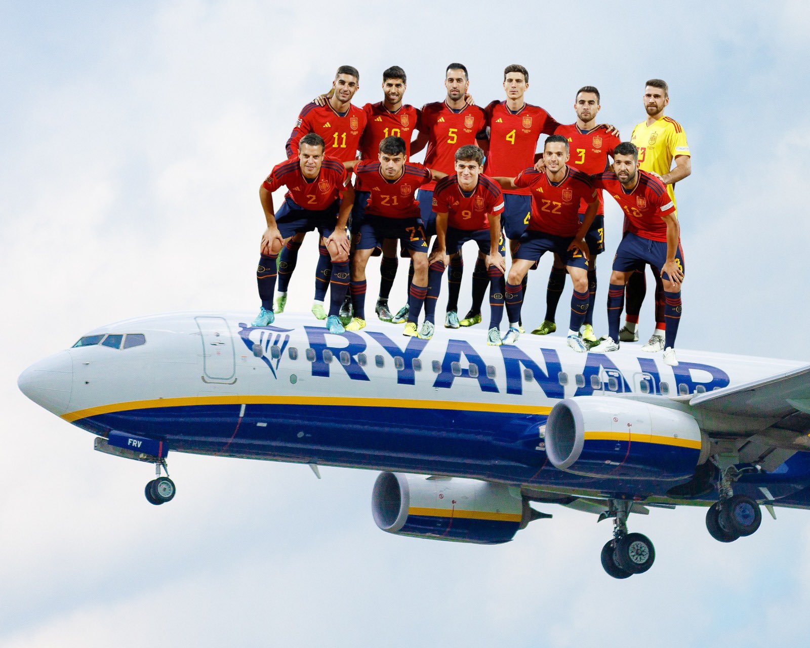 Ryanair on Twitter: Ryanair on Twitter: