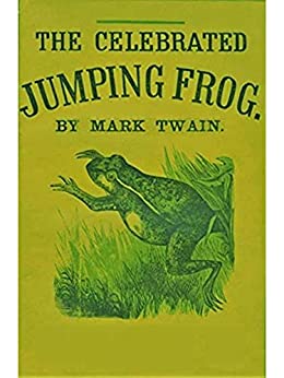 Download PDF The Celebrated Jumping Frog Of Calaveras County BY Mark ...