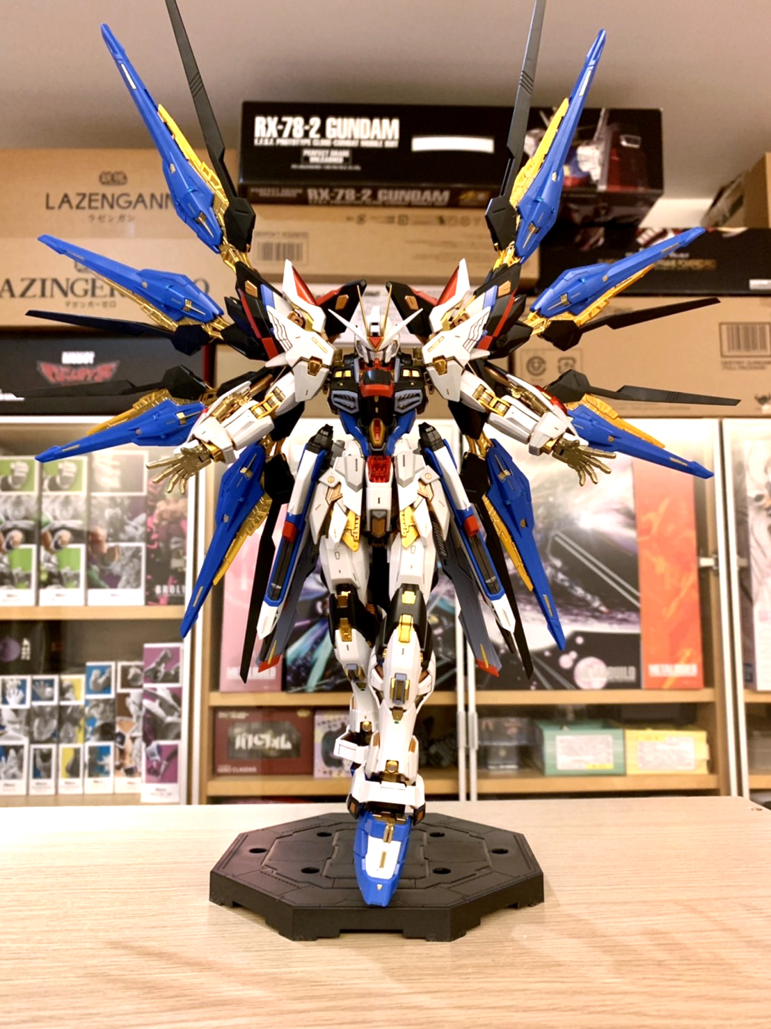 Oni-noboru@C101土曜東ノ25a on Twitter: "クリアカラーの外装パーツが欲しい https://t.co/1Vbq0DoBcA" / Twitter