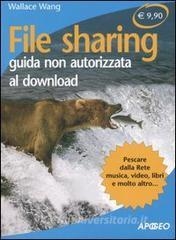 "PDF" Scarica ebook File sharing. Guida non autorizzata al downlaod / Twitter
