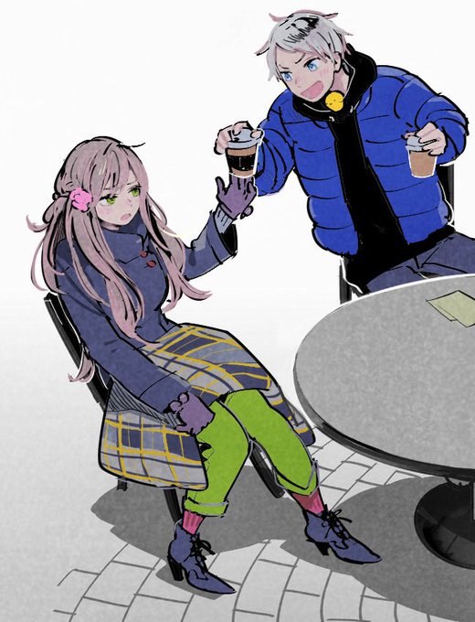 さんだ (@sanda_e67) さんのイラスト・マンガ作品まとめ (29 件) - Twoucan