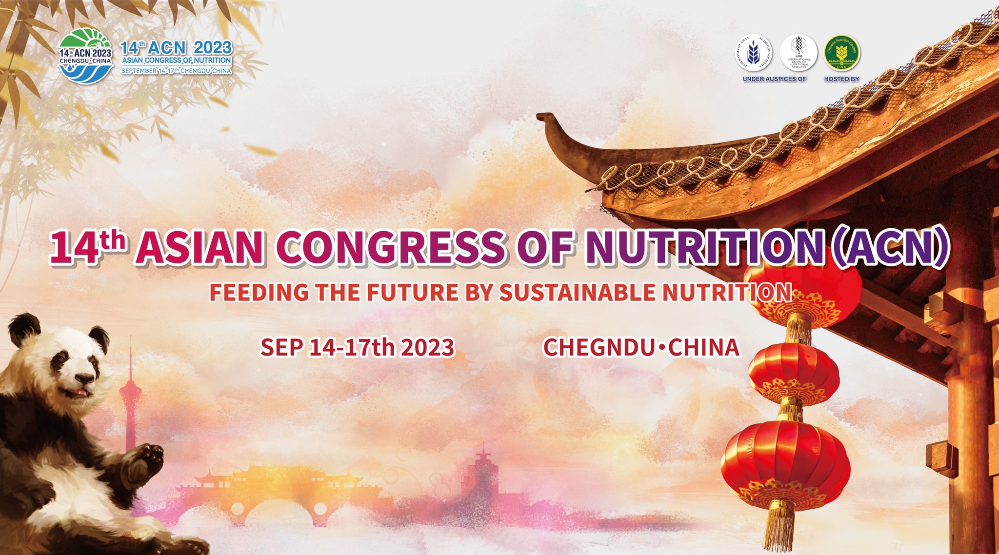 14th ACN 2023 (@14thAcn) / Twitter