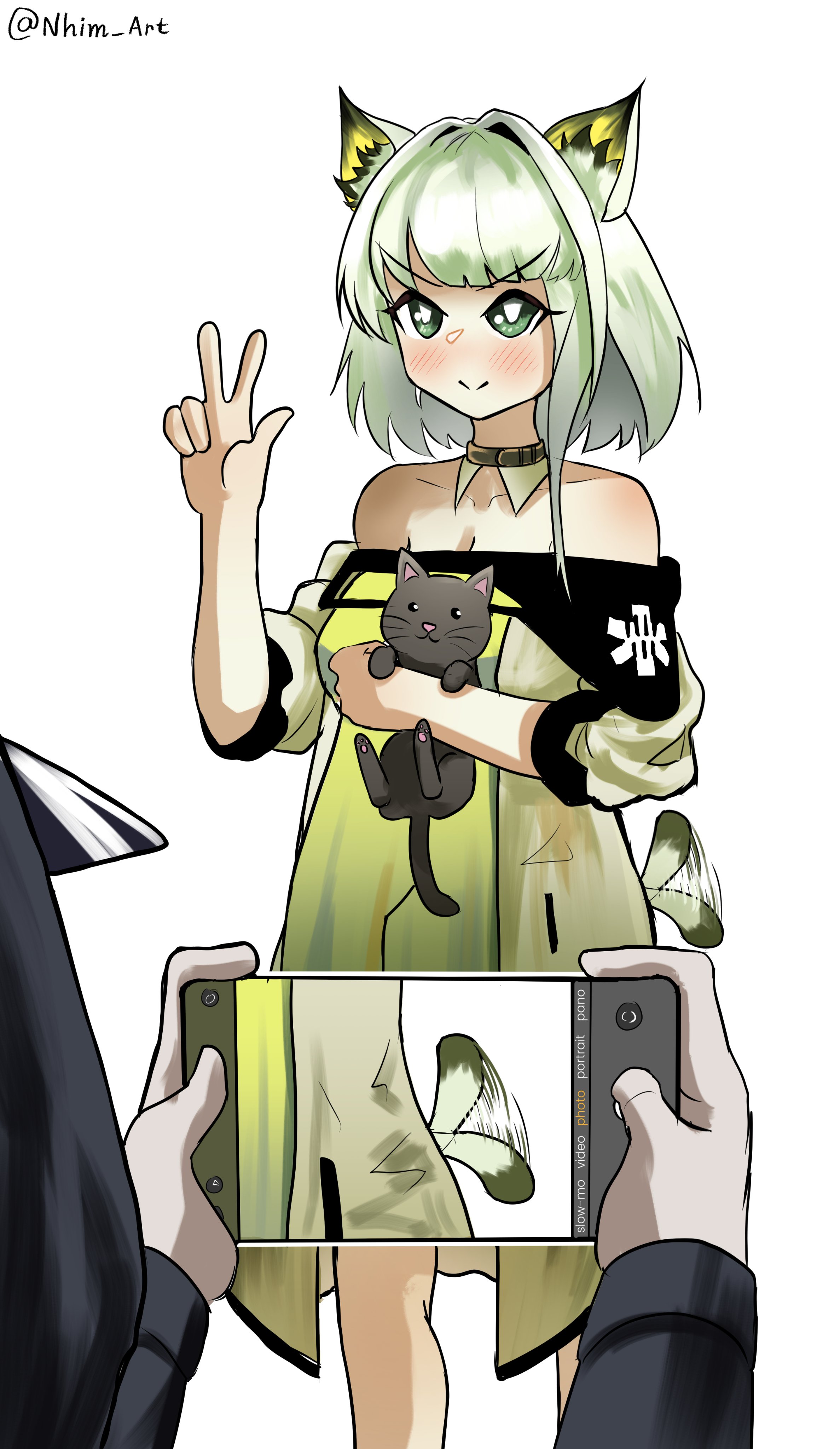 Nhim (@Nhim_Art) / Twitter