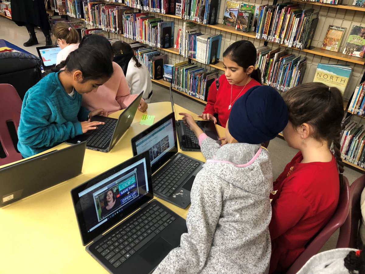 John de Graff School