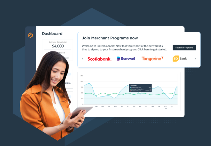 #加拿大创业 总部位于温哥华的Fintel Connect公司获得了超过480万加元（375万美元）的融资。此轮全股权融资由加利福尼亚的 ...